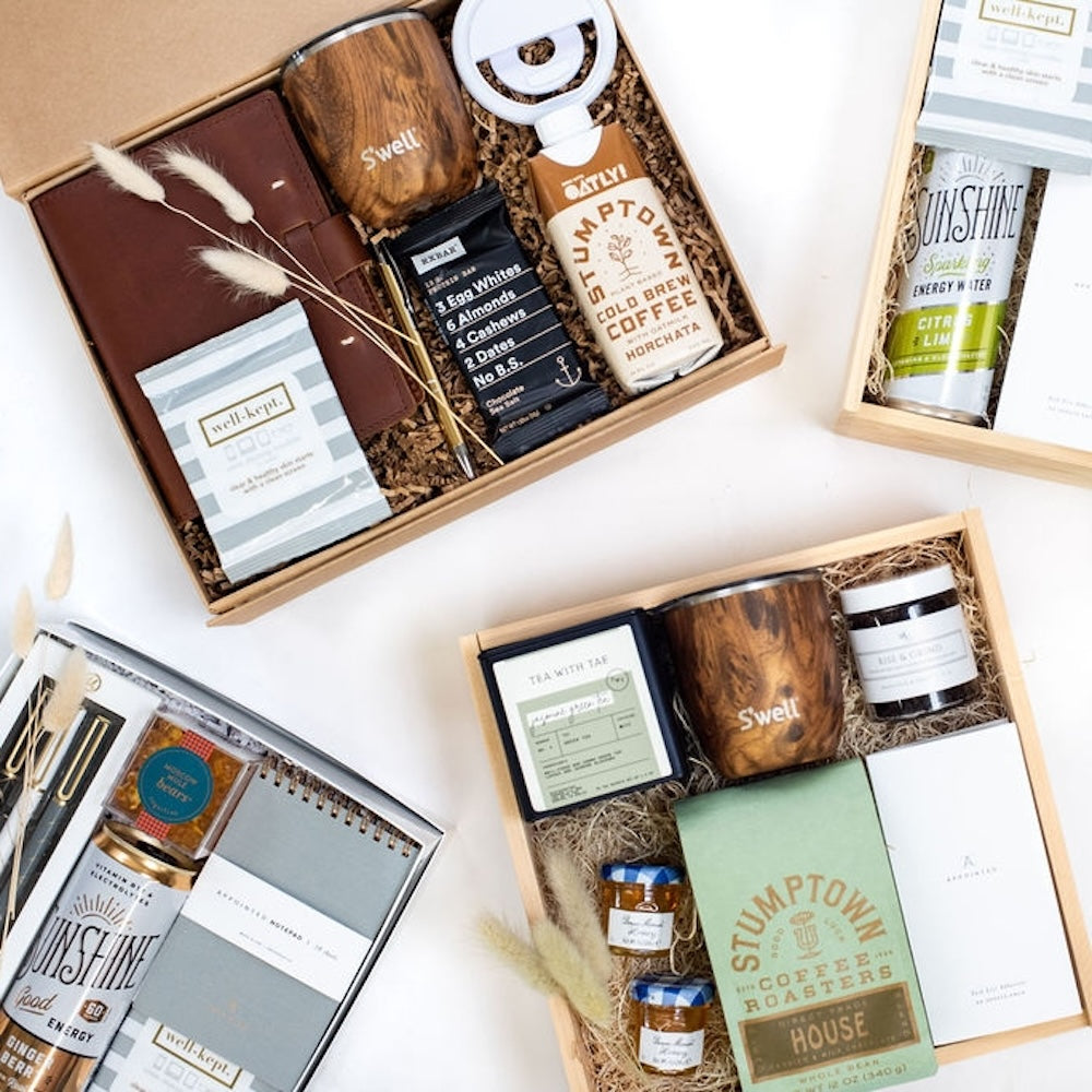 Admin Professionals Day Gifts | Appreciate Your Admin Team