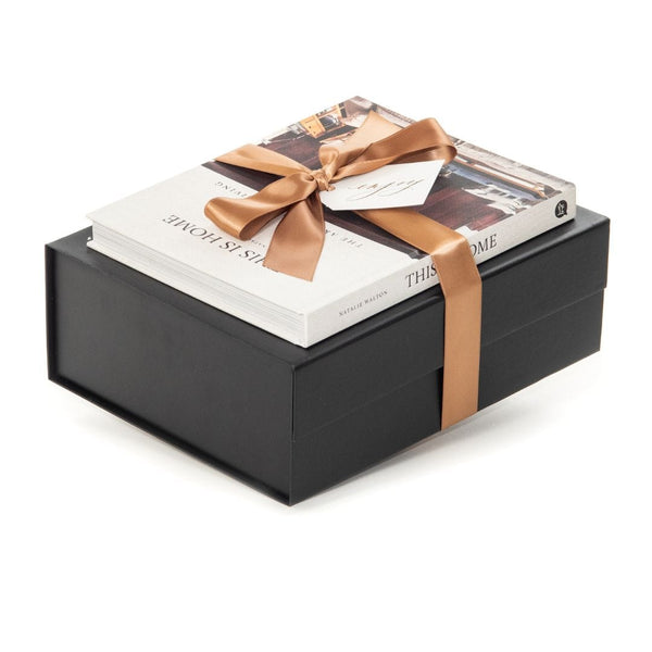 Calm & Collected Gift Box | MARIGOLD & GREY
