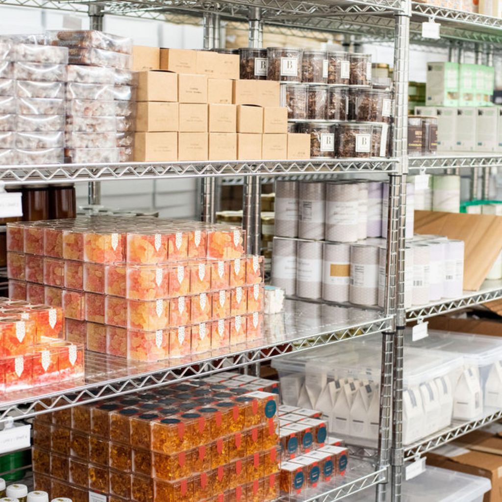 Sneak Peek Into Our 2021 Fall Gift Box Collection Coming Soon