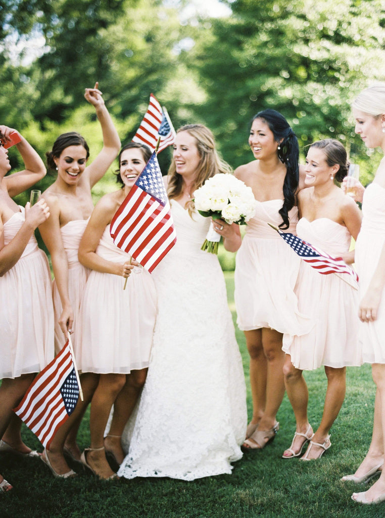Gifting Advice for the Bride-to-Be