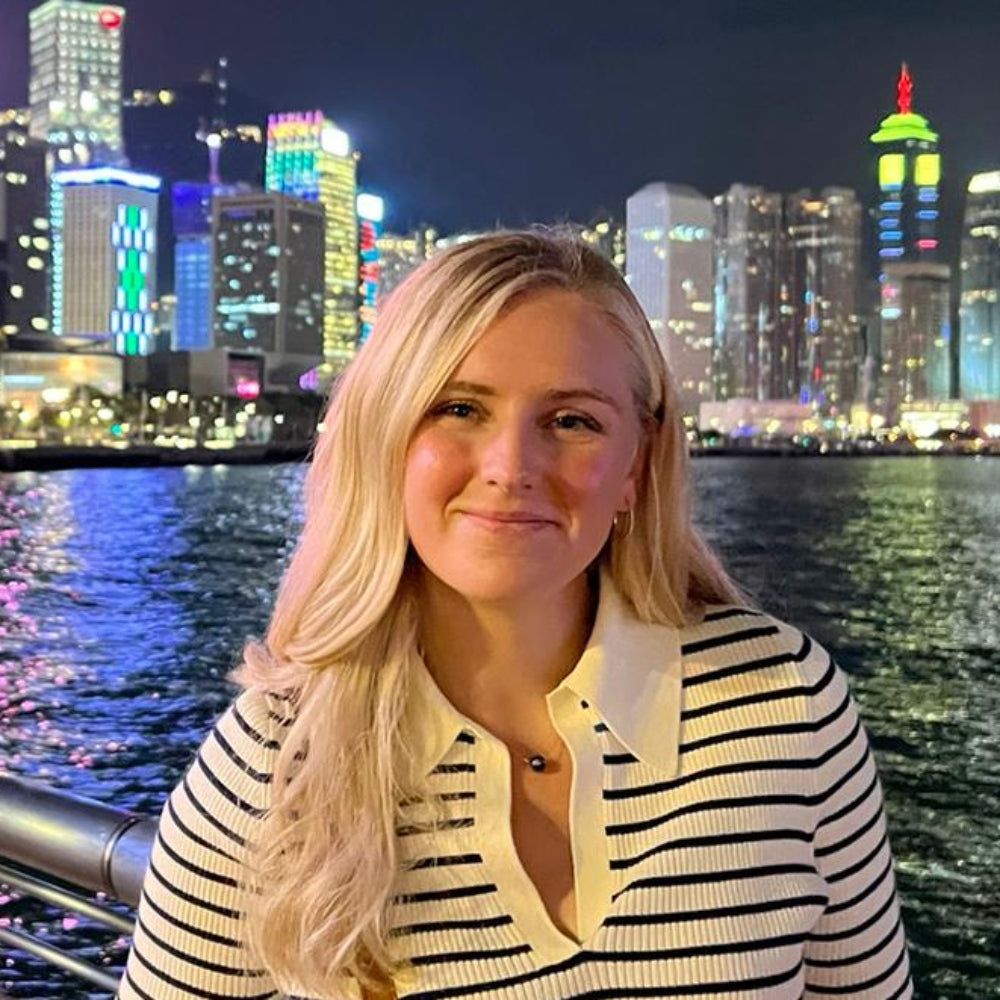 Meet our New Assistant to the CEO, Kasee Tenny | M&G