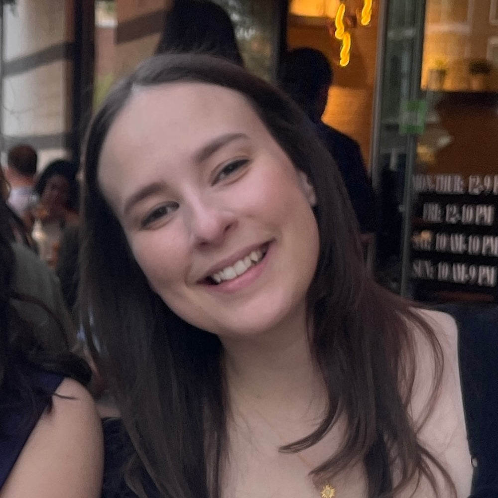 Meet Anne Martin | Our New Studio Studio Concierge