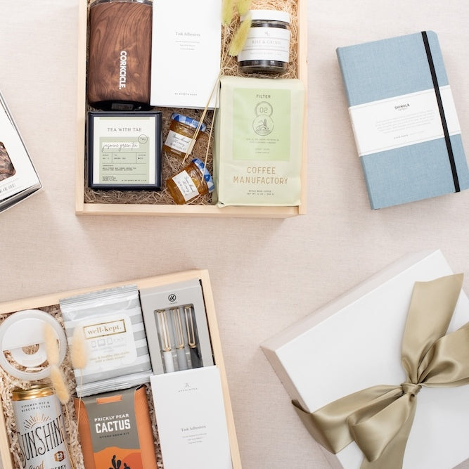 Employee Gifting Ideas to Celebrate Every Milestone | M&G
