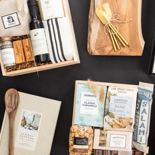 Shareable Gift Ideas for Any Time of Year | M&G