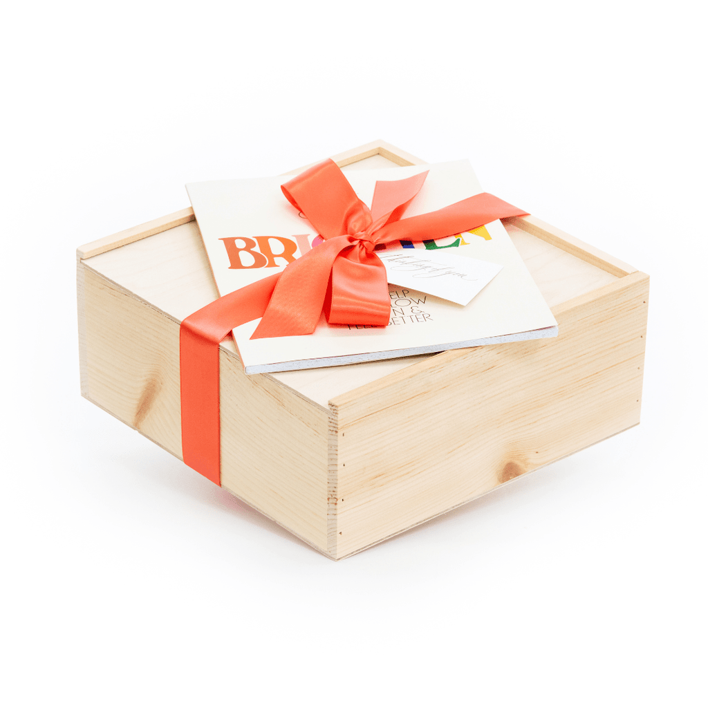 Birthday Gift Box Ideas for 2023 | MARIGOLD & GREY