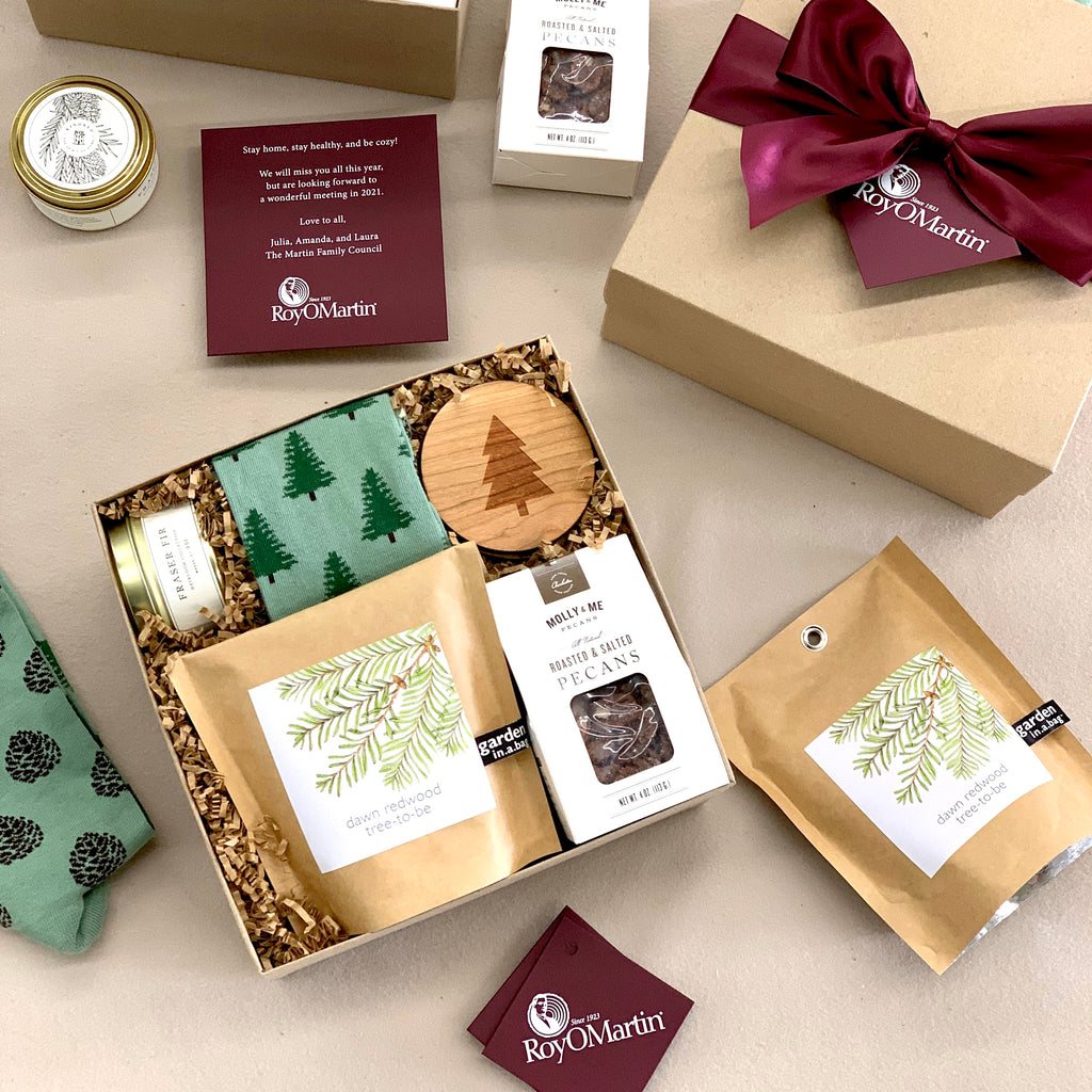 What to Gift When Corporate Events Turn Into Virtual Events