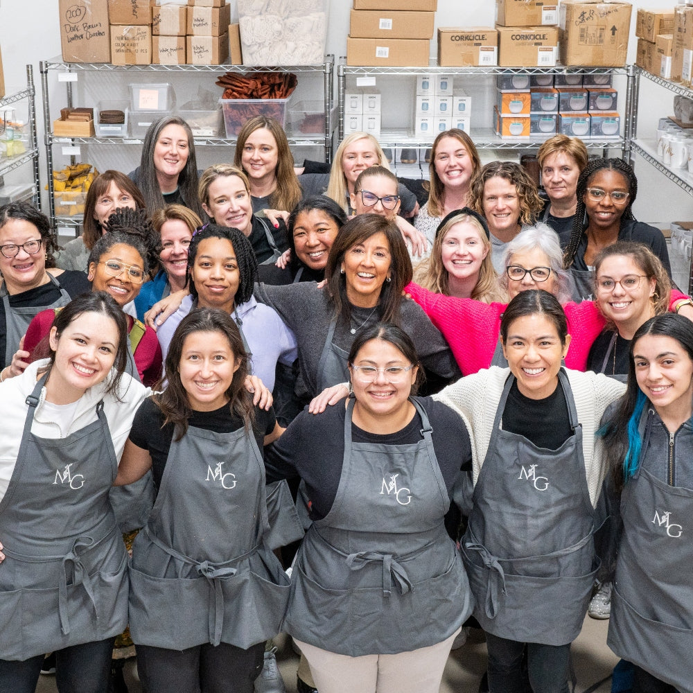 Holiday Gift Favorites From Our Team | MARIGOLD & GREY