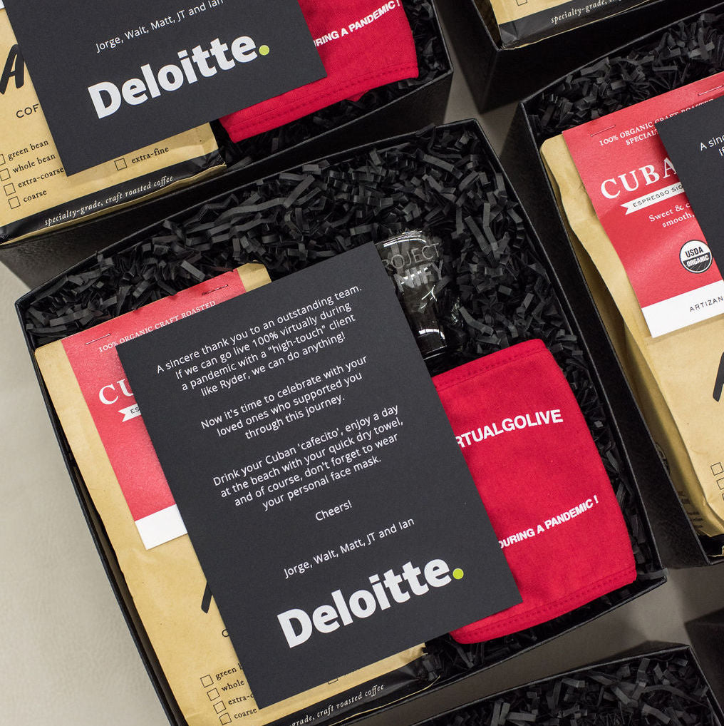 Virtual Event Gifts Are Worth Sending and Here are 6 Reasons Why