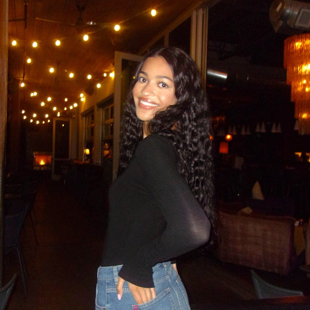 Meet M&G Summer Intern Nicole | MARIGOLD & GREY