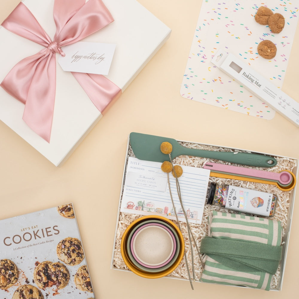 Gifts for the Person Who Has Everything | MARIGOLD & GREY