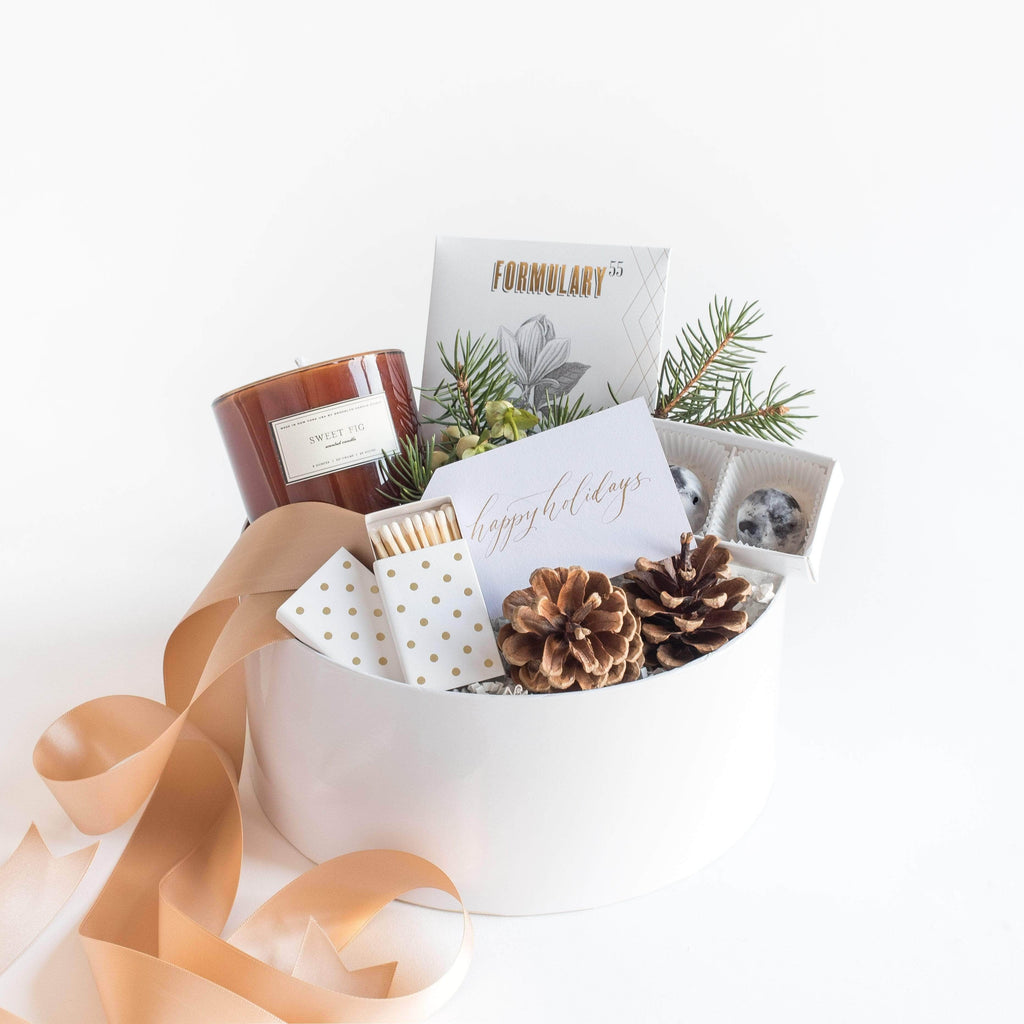 Introducing our 2016 Holiday Gift Box Collection!