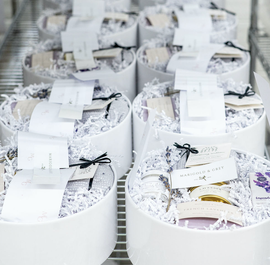 Marigold & Grey Announces FTD.com Partnership Expansion