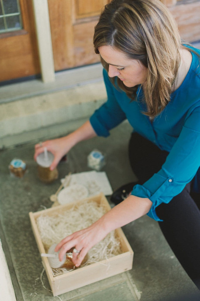 Announcement // Introducing Marigold Mentoring