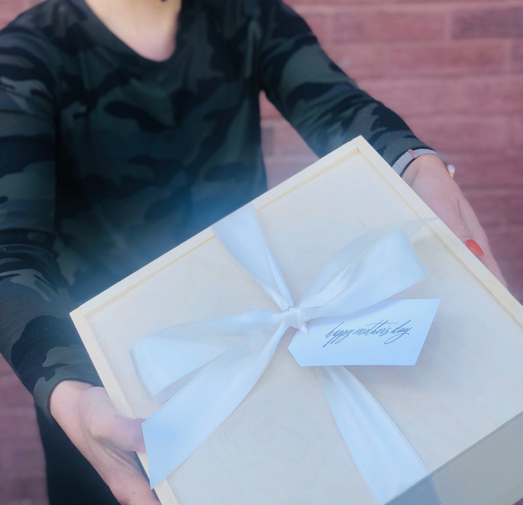 Offering Gift Delivery AND Same Day Pickup in the DC Area