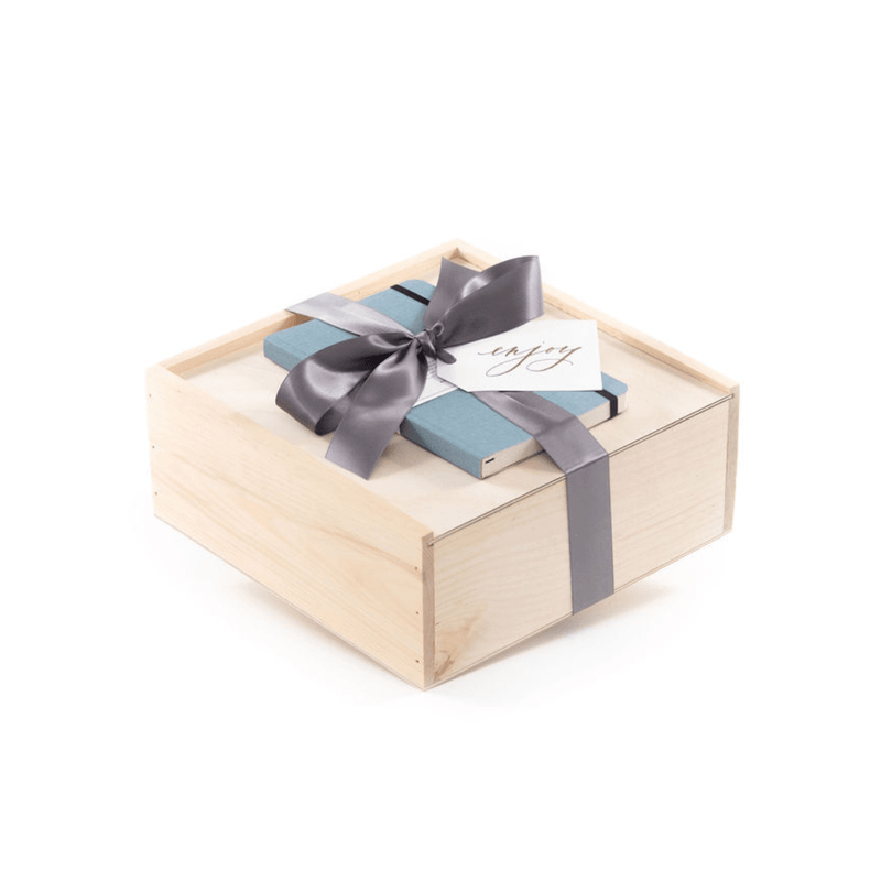 Office Space Curated Gift Box | MARIGOLD & GREY