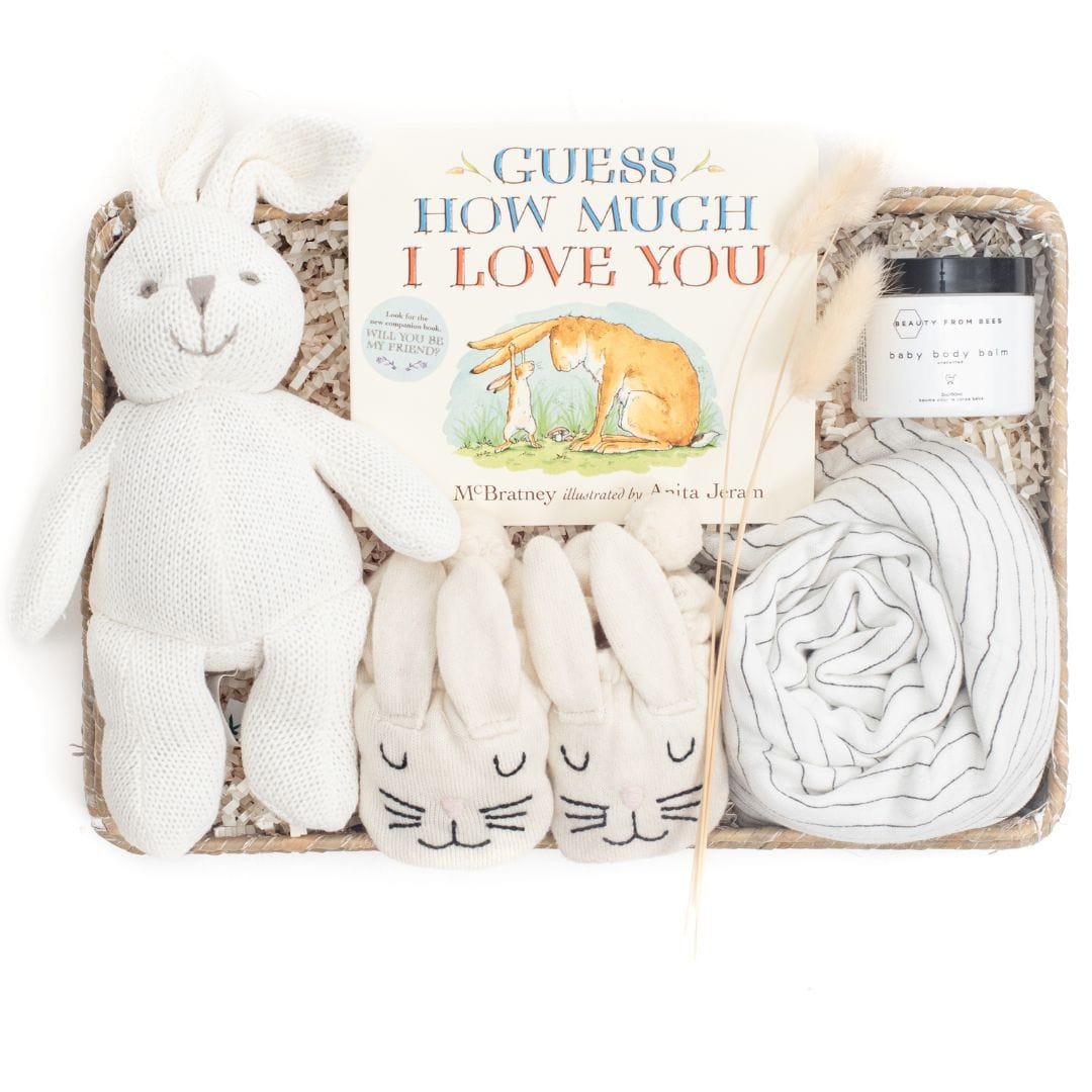 Bad Bunny Baby Gifts