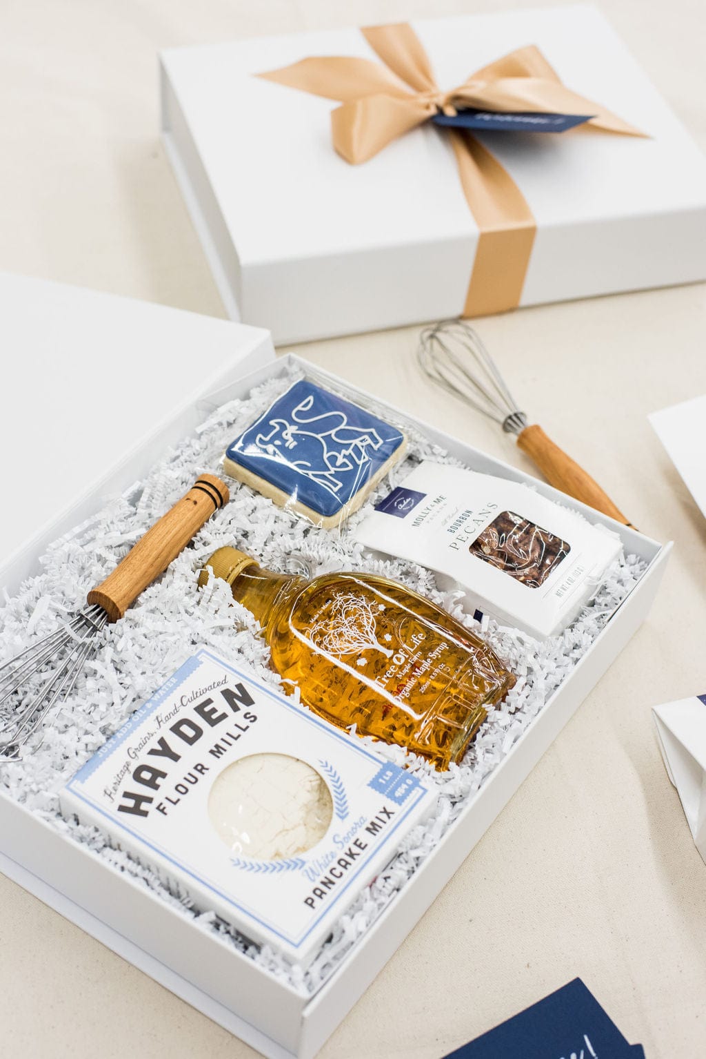 Gallery: Family-Focused Client Gifts for Merrill Lynch