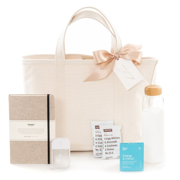 Meeting Ready Gift | MARIGOLD & GREY