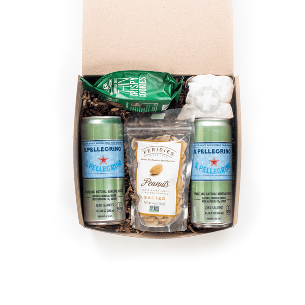 'Warm Welcome' Budget Friendly Wedding & Event Welcome Gift Boxes