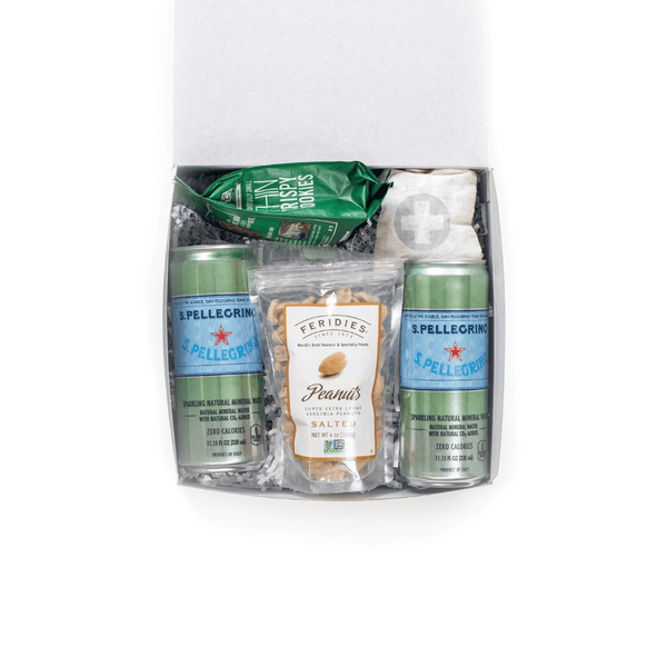 'Warm Welcome' Budget Friendly Wedding & Event Welcome Gift Boxes
